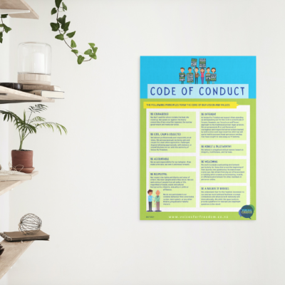 About Us Directory - Voices For Freedom