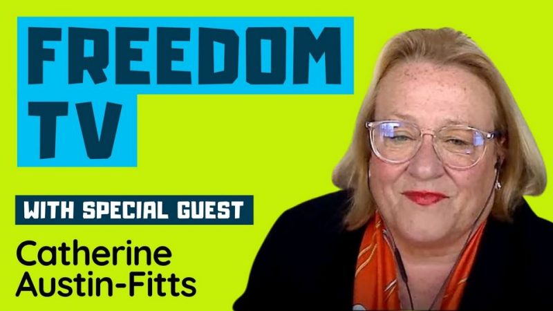 Recommended VFF Webinars - Voices For Freedom