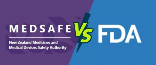Opinion Piece Distances Medsafe From FDA - Voices For Freedom