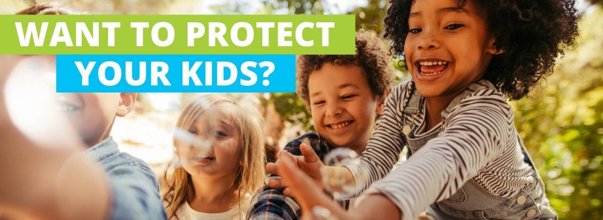 Resources for Protecting Kids - Voices For Freedom