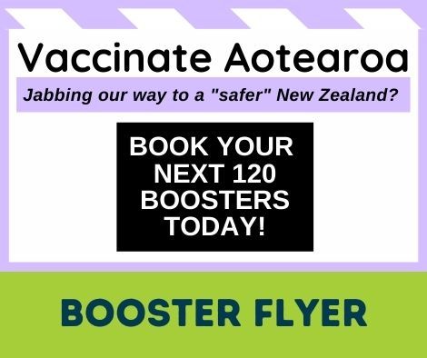 Flyer Fact Sheets - Voices For Freedom