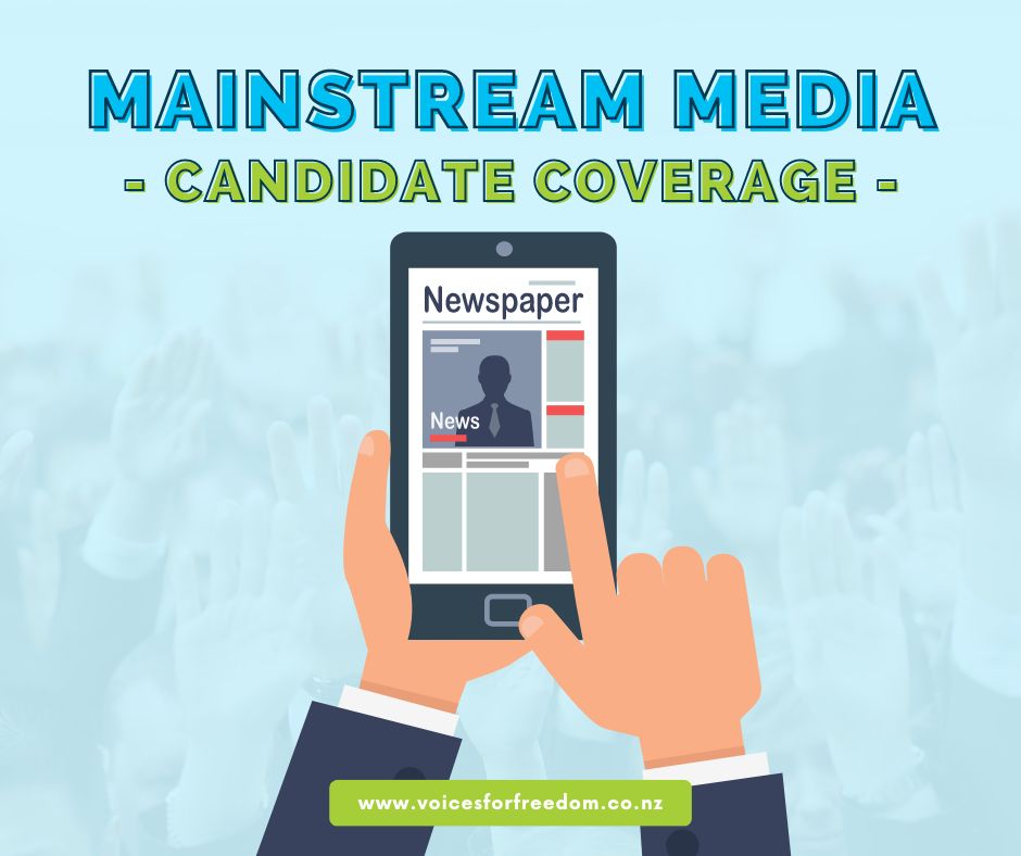 VFF’s Guide to Voting 2022 - Voices For Freedom